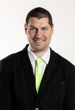 Škoda Vsetín • Samohýl Motor a.s.